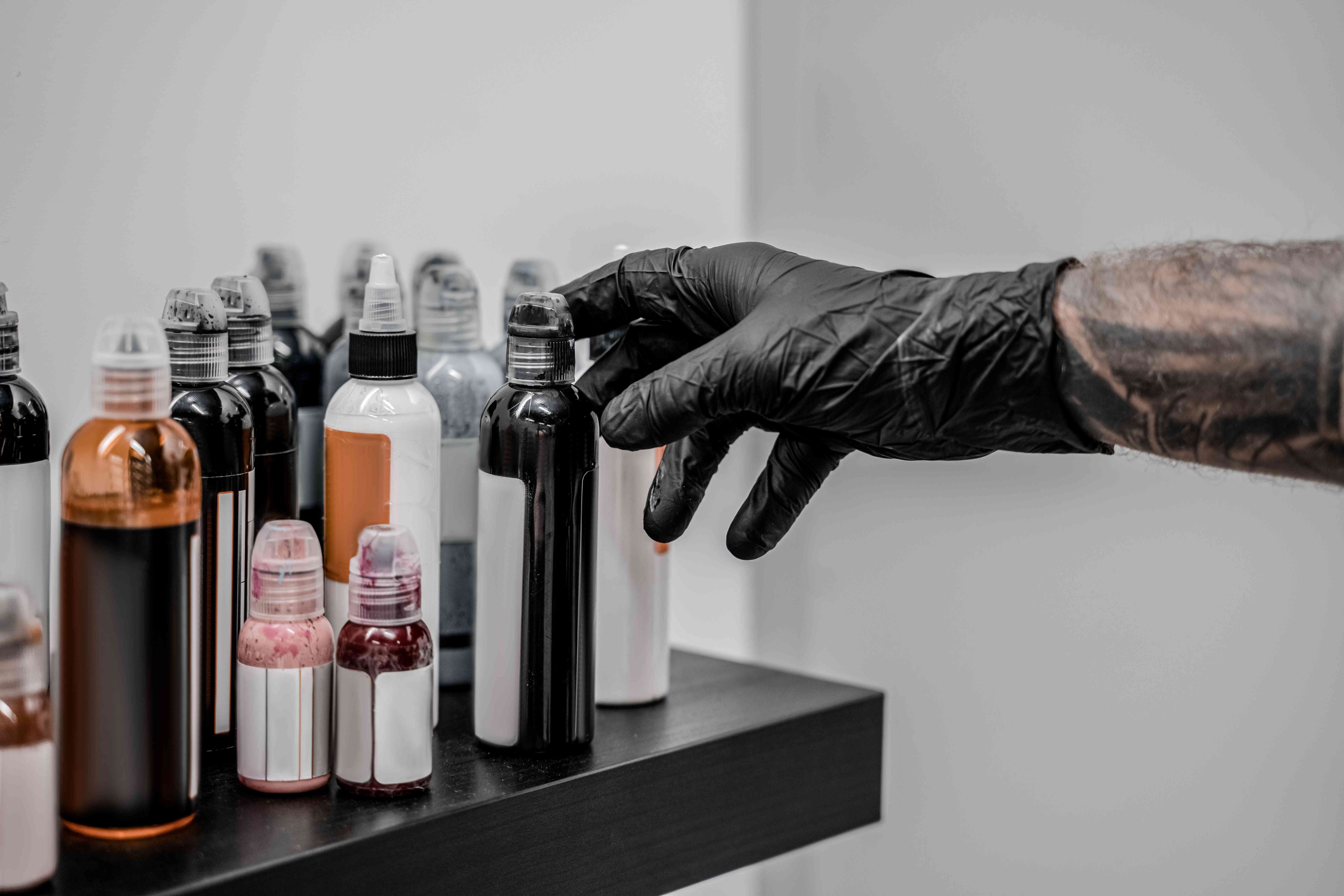 Professional Body Supply | HBS